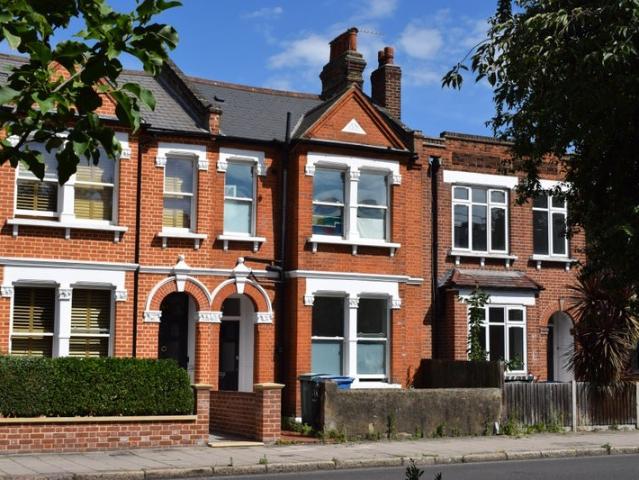 Room at Consort Road, Greater London