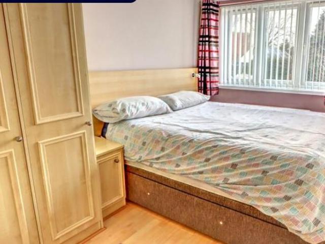 Room at Convent Road, Newcastle upon Tyne