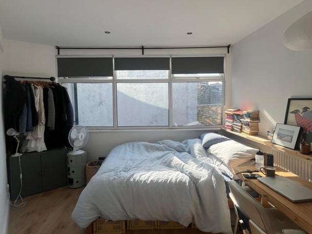 Room at Conway Road, Greater London