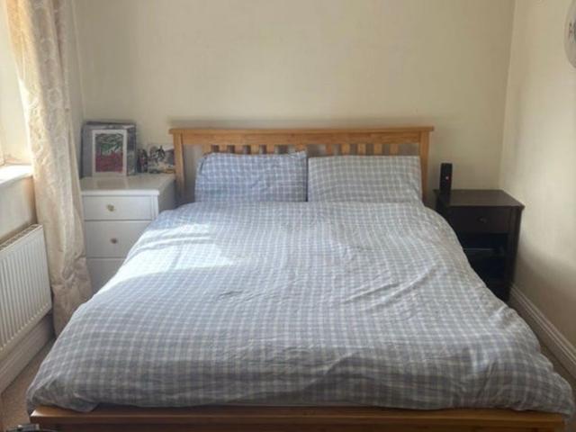 Room at Conyer's Road, Greater London