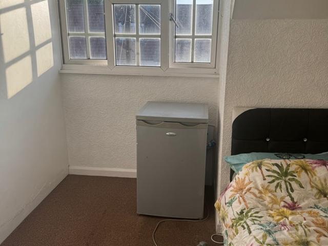 Room at Cosby Road, Nottingham