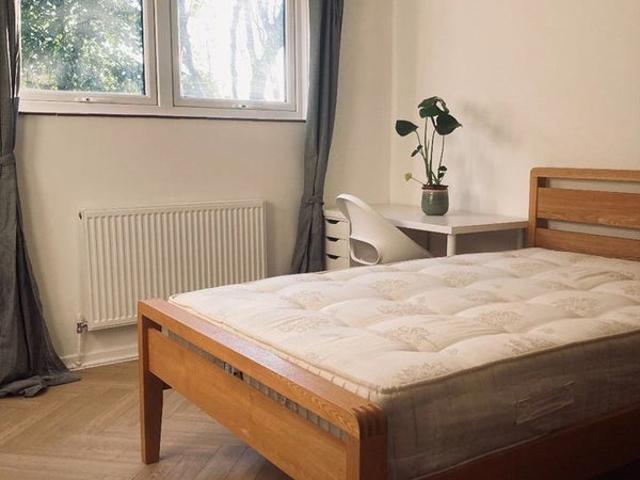 Room at Cossall Walk, Greater London