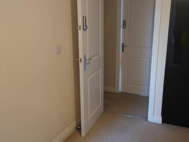 Room at Cossington Road, Coventry