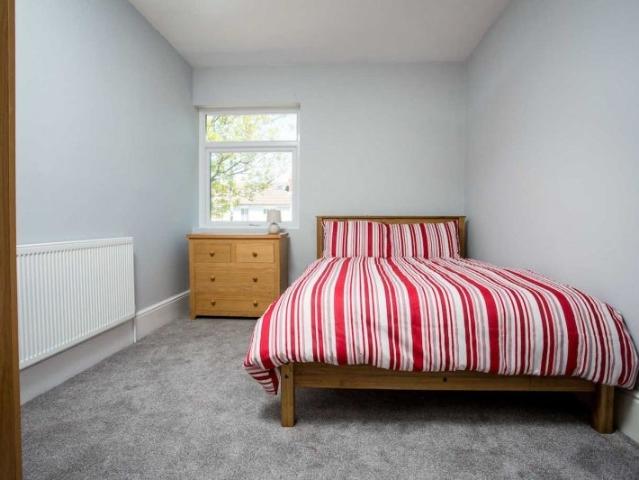 Room at Copnor Road, Portsmouth