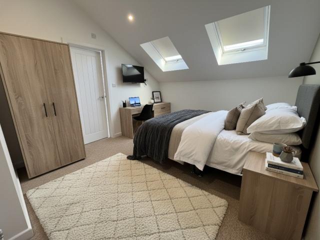 Room at Copnor Road, Portsmouth
