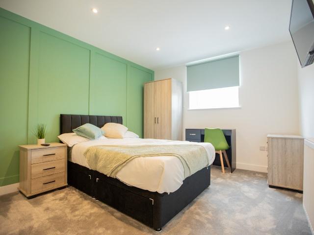 Room at Copnor Road, Portsmouth