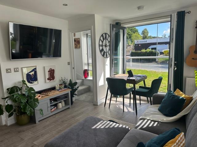 Room at Copper Beech Court, Leeds