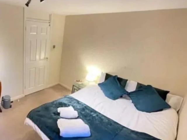 Room at Copper Beech Close, Windsor