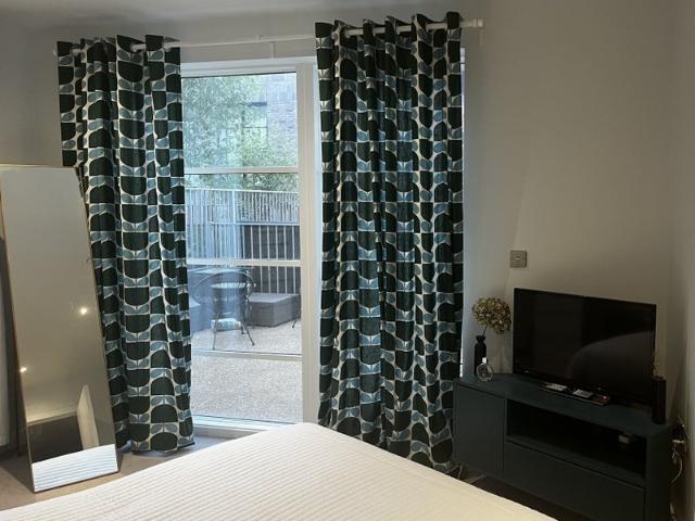 Room at Copper Street, Greater London