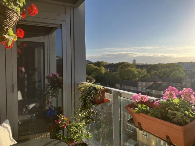 Room at Copperas Street, Greater London