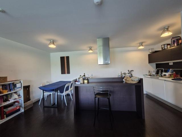 Room at Copperfield Road, Greater London
