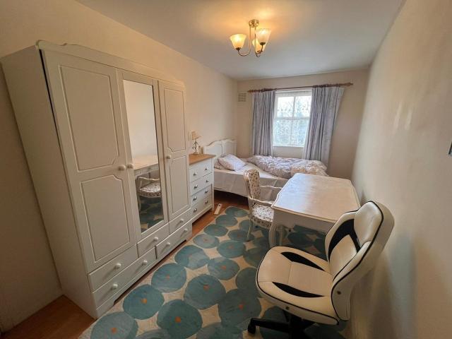 Room at Coppetts Road, Greater London