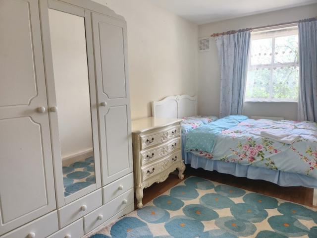Room at Coppetts Road, Greater London