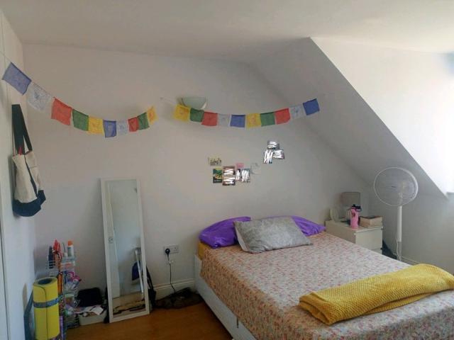 Room at Coppock Close, Greater London