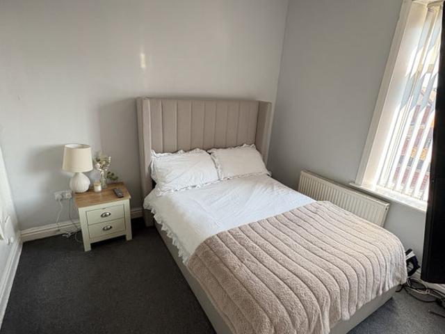 Room at Copster Hill Road, Oldham