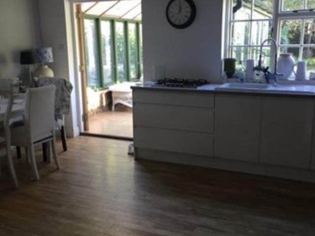 Room at Copse Avenue, Greater London