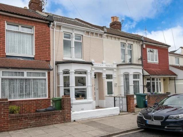 Room at Copythorn Road, Portsmouth