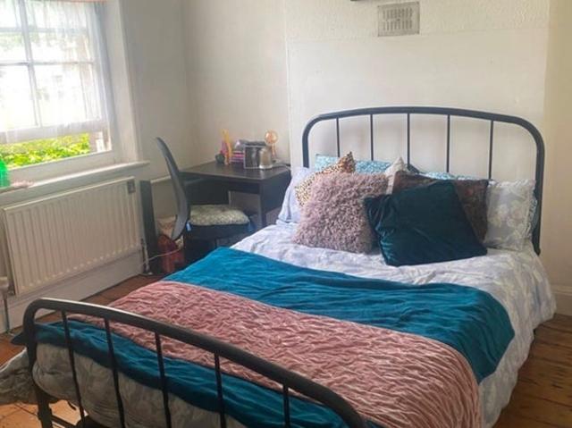 Room at Cormont Road, Greater London