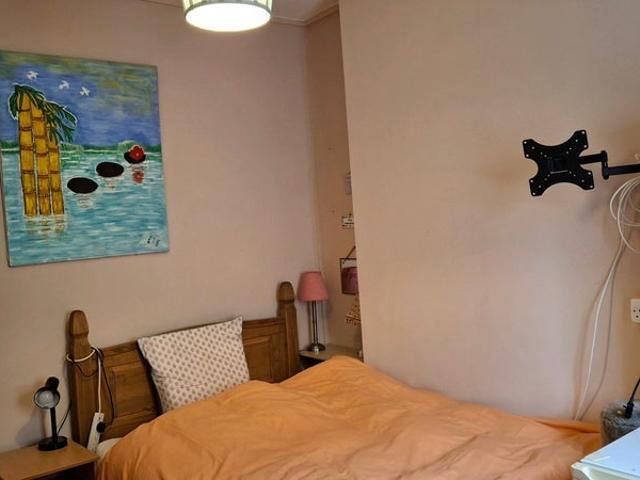 Room at Cornwallis Road, Greater London