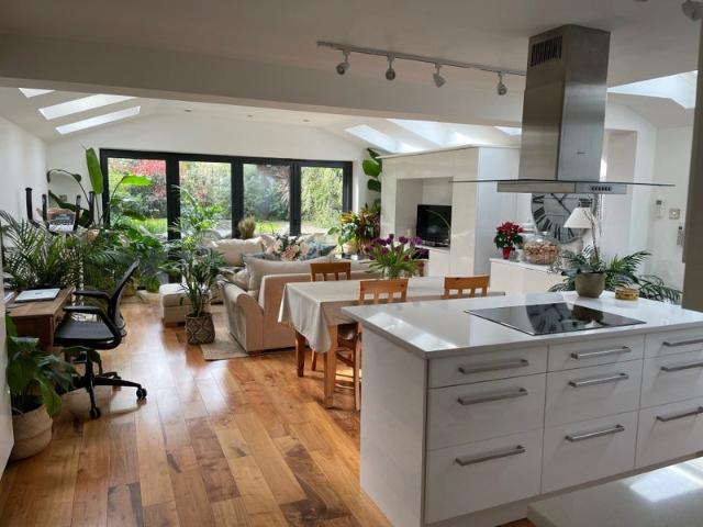 Room at Cornford Grove, Greater London