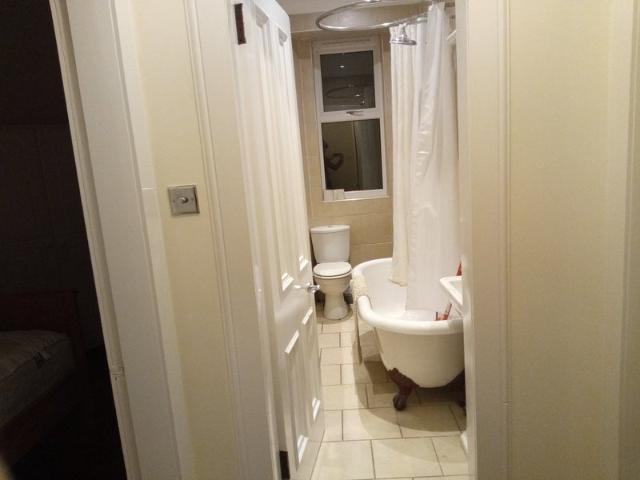 Room at Cornhill Terrace, City of Edinburgh