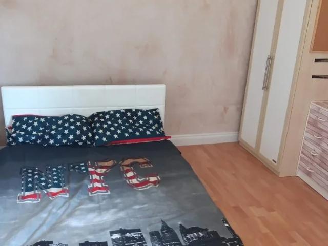 Room at Coromandel, Vale of White Horse