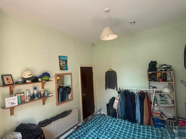 Room at Coronation Street, Salford