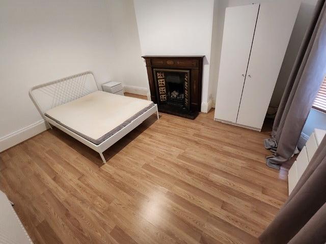 Room at Coronation Road, Bridgwater