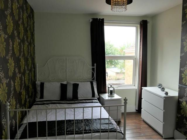 Room at Coronation Road, Bridgwater