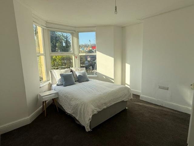 Room at Coronation Road, Bristol
