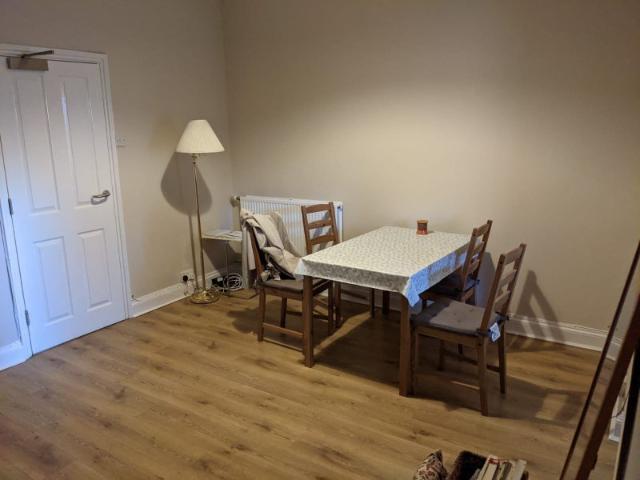 Room at Coronation Road, Bristol