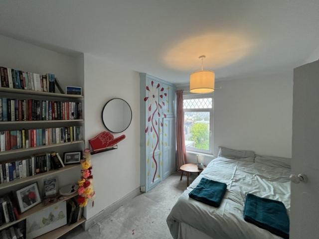 Room at Coronation Road, Cardiff