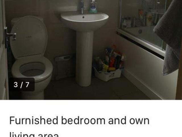 Room at Coronation Road, East Hertfordshire