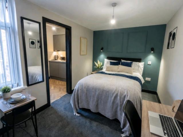 Room at Coronation Road, Newcastle under Lyme