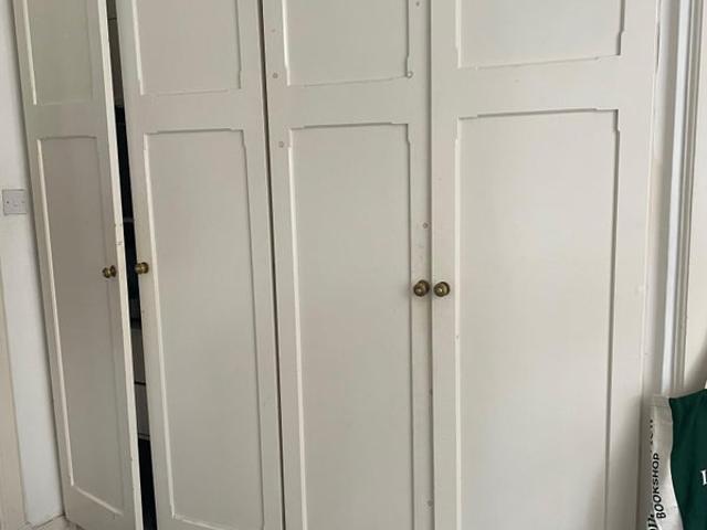 Room at Coram Street, Greater London