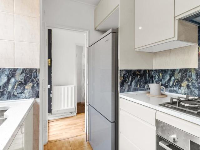 Room at Corbyn Street, Greater London