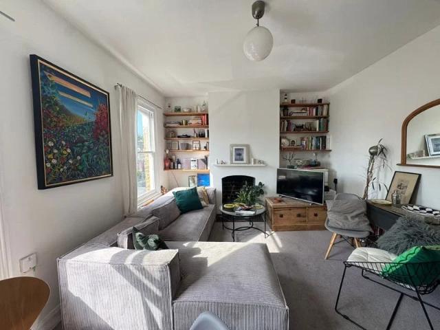 Room at Corbyn Street, Greater London
