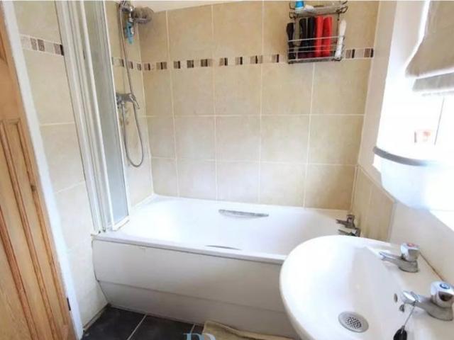 Room at Corchester Walk, Newcastle upon Tyne