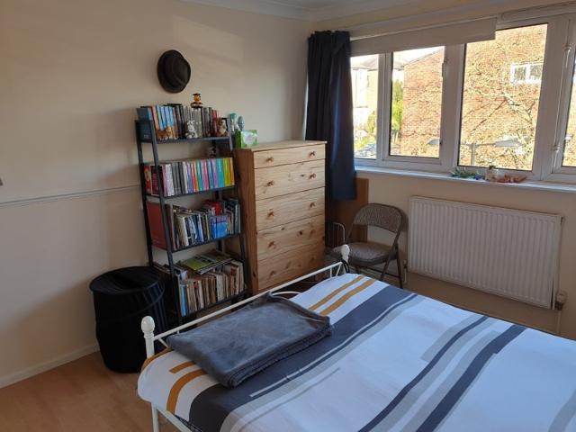 Room at Cordwell Road, Greater London
