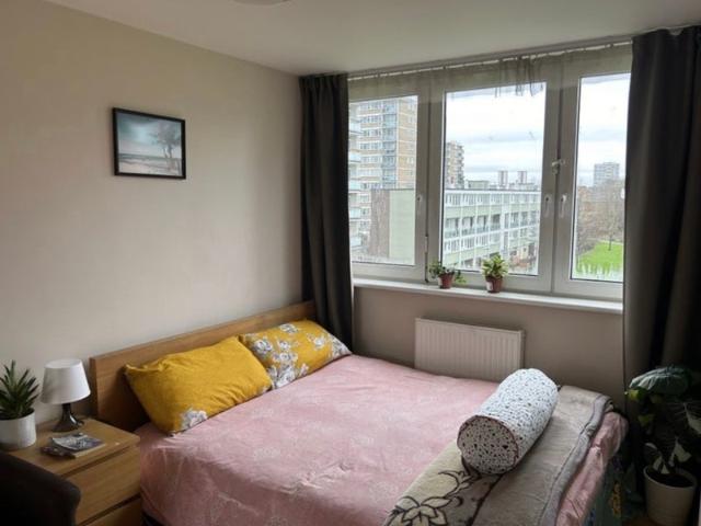 Room at Cordelia Street, Greater London