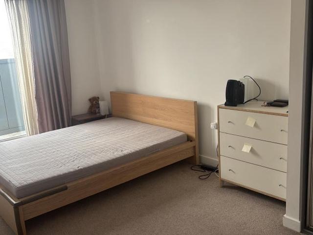 Room at Cordelia Street, Greater London