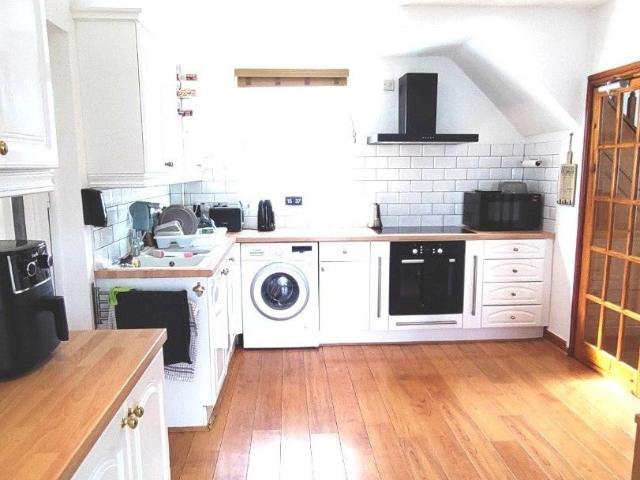 Room at Cordery Road, Leicester