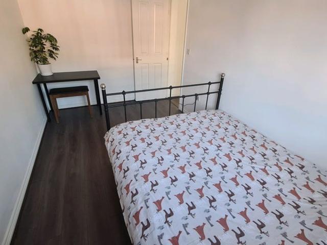 Room at Corelli Close, Stratford on Avon
