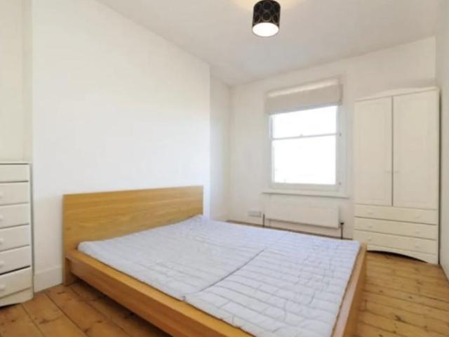 Room at Corinne Road, Greater London