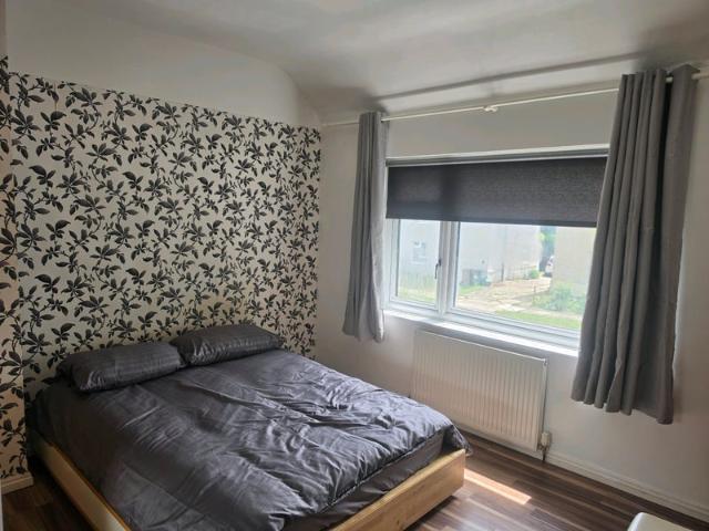 Room at Corporation Road, Chelmsford