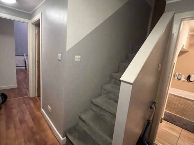 Room at Corporation Street, Manchester