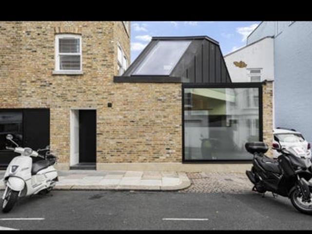 Room at Cortayne Road, Greater London