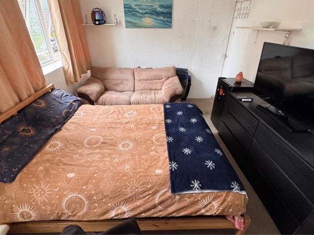 Room at Cortis Road, Greater London