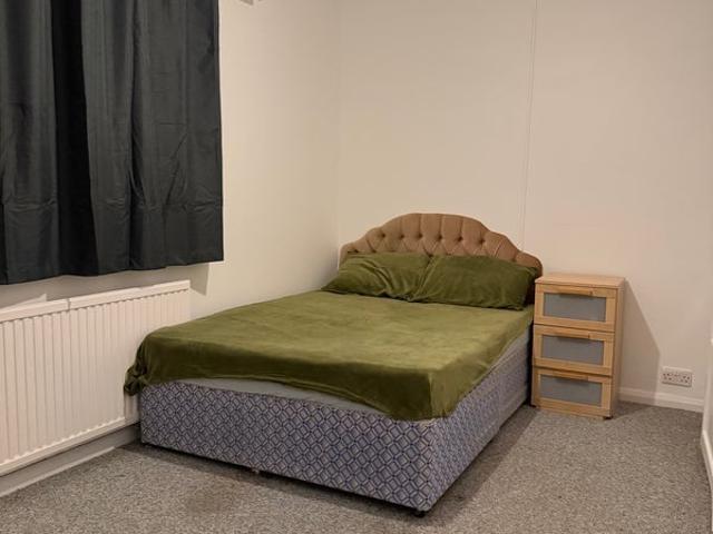 Room at Corwen Crescent, Cardiff