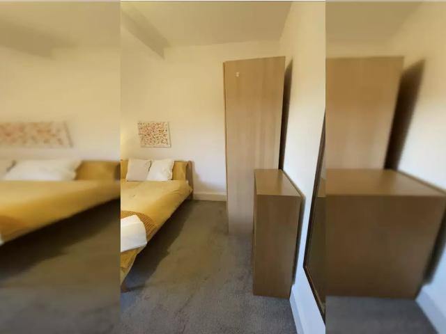 Room at Claverhouse Drive, City of Edinburgh